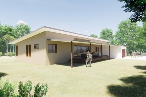 Architectural Services | HempBLOCK Homes