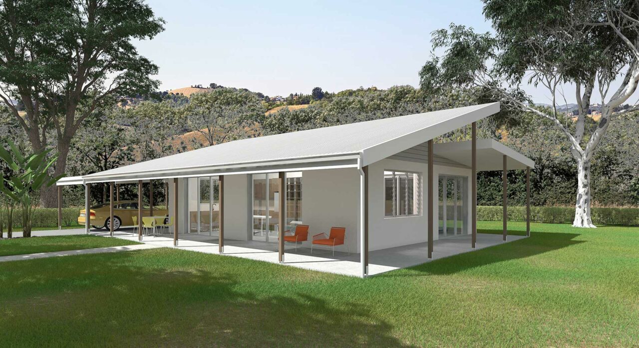 Home Designs | HempBLOCK Homes